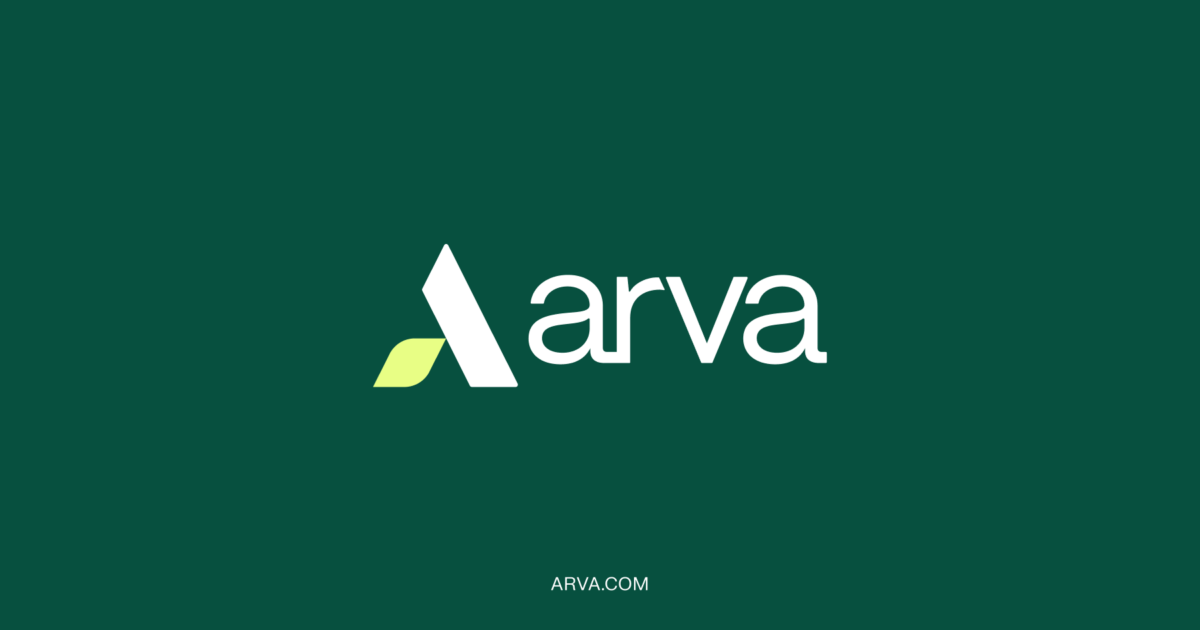 About Arva | Regenerative Agriculture & Sustainable Solutions